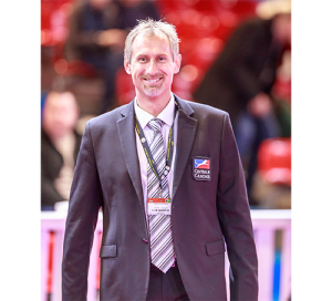 Leadership - IPFD - DogWellNet